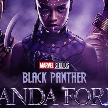 QUIZ: Black Panther | Frisco Public Library
