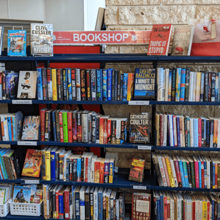 Friends from the Beginning | Frisco Public Library