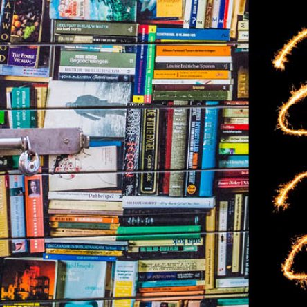 New Year, New Reads | Frisco Public Library