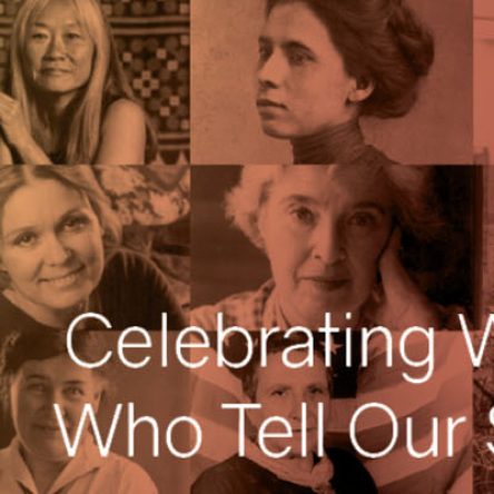 Celebrate Women’s History Month! | Frisco Public Library