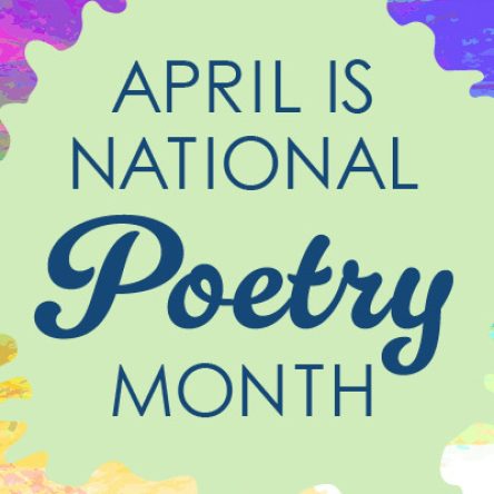 You’re a Poet and You Know It | Frisco Public Library