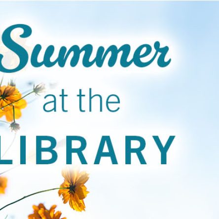 Your Guide to Summer at the Library! | Frisco Public Library