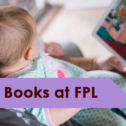 Navigating the Library: Picture Books | Frisco Public Library