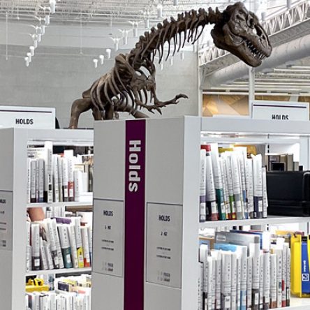 Everything You Need to Know About Holds | Frisco Public Library