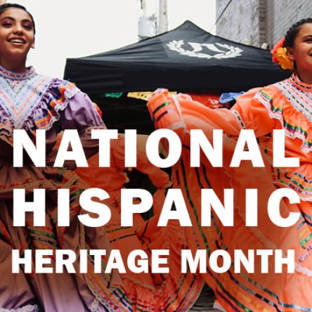 Celebrating Hispanic Heritage Month | Frisco Public Library