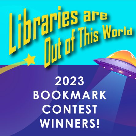 Bookmark Contest Winners! | Frisco Public Library