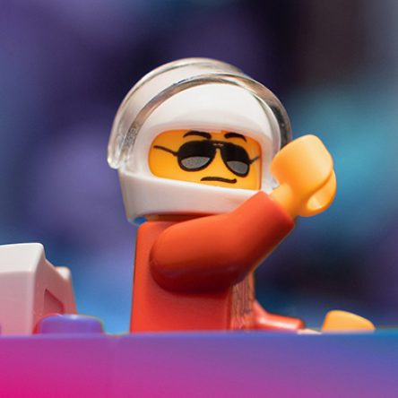 Building Time for Yourself | Frisco Public Library