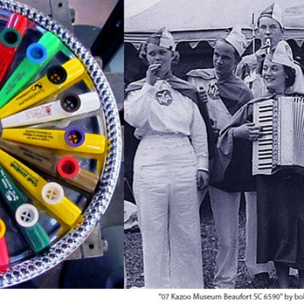 Do You Kazoo? | Frisco Public Library