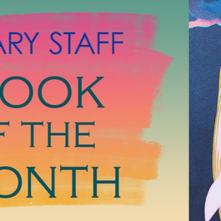 February Book of the Month | Frisco Public Library
