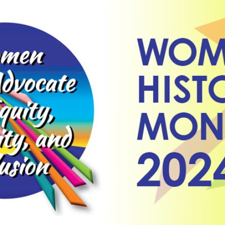 Women’s History Month 2024 | Frisco Public Library
