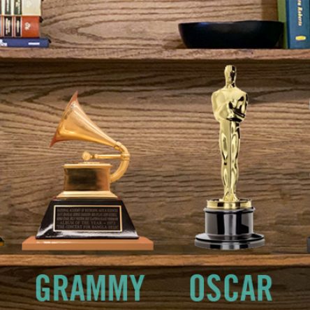 EGOT Award Winners | Frisco Public Library