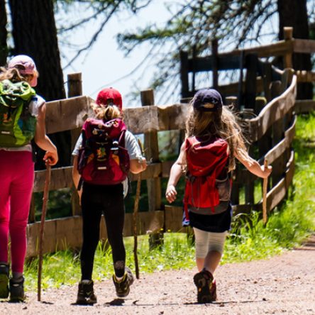 Take a Hike | Frisco Public Library