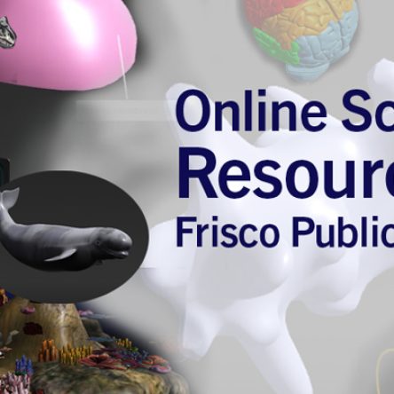Unleash Science Learning | Frisco Public Library