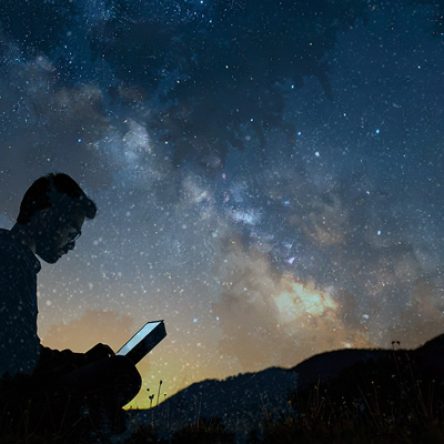 Books Based on Your Star Sign | Frisco Public Library